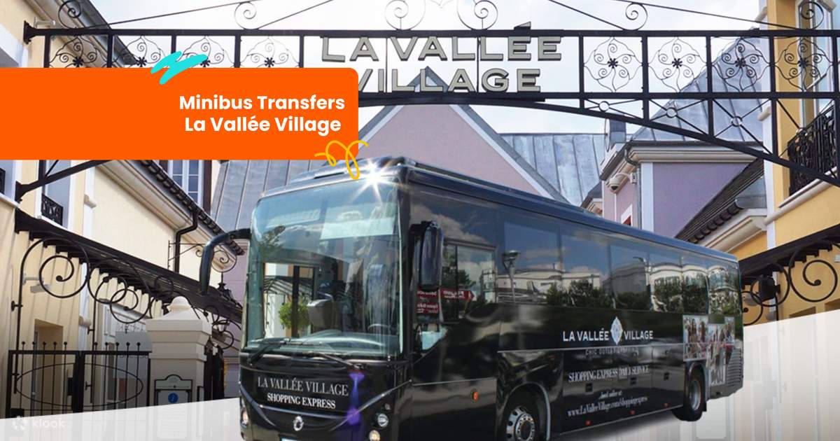 Klook Pass Paris - Klook United Kingdom